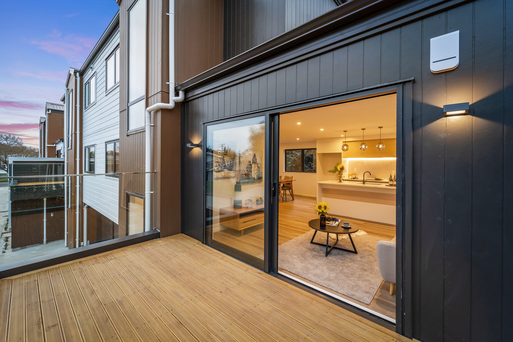 The Ennismore | 4M Homes