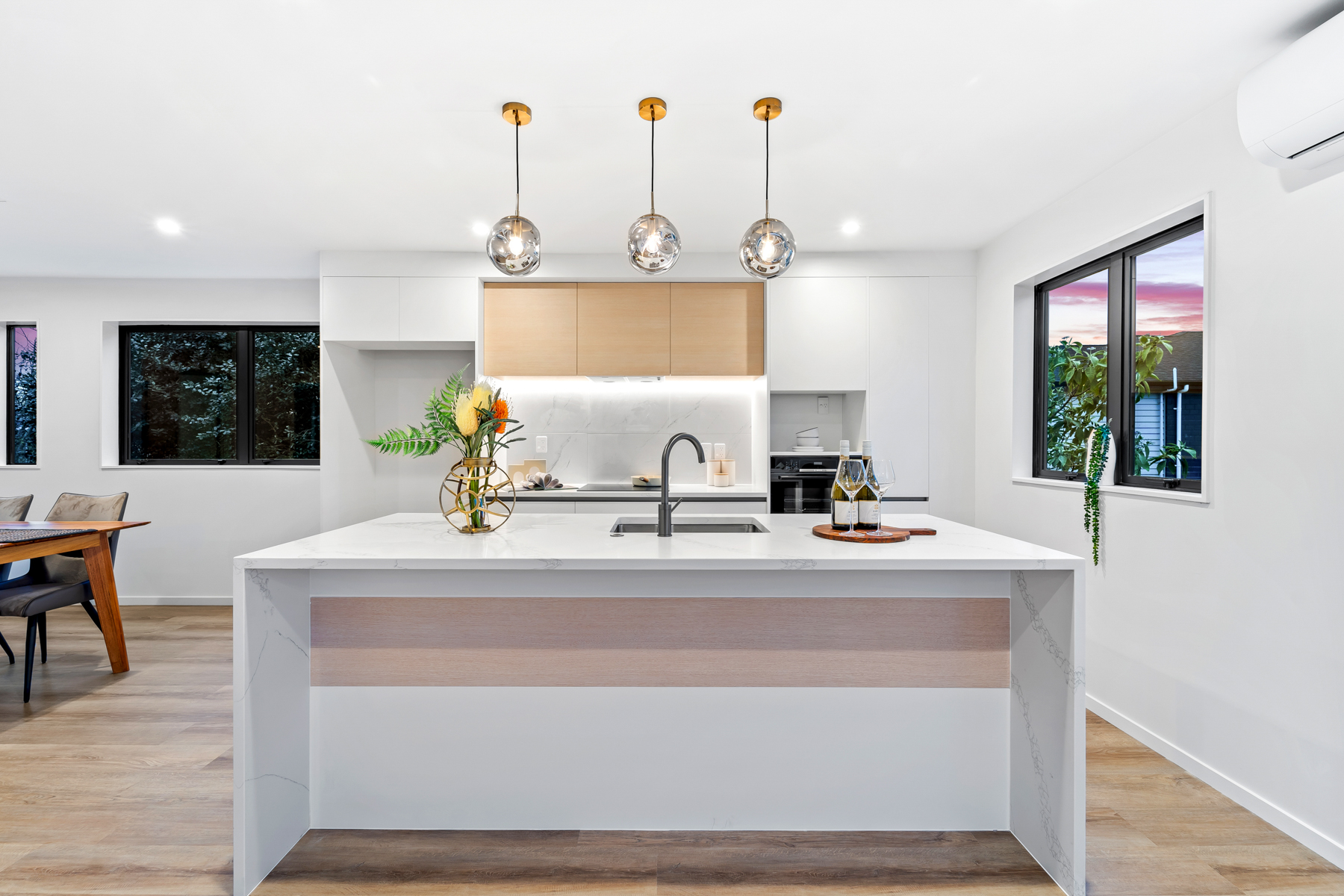 The Ennismore | 4M Homes