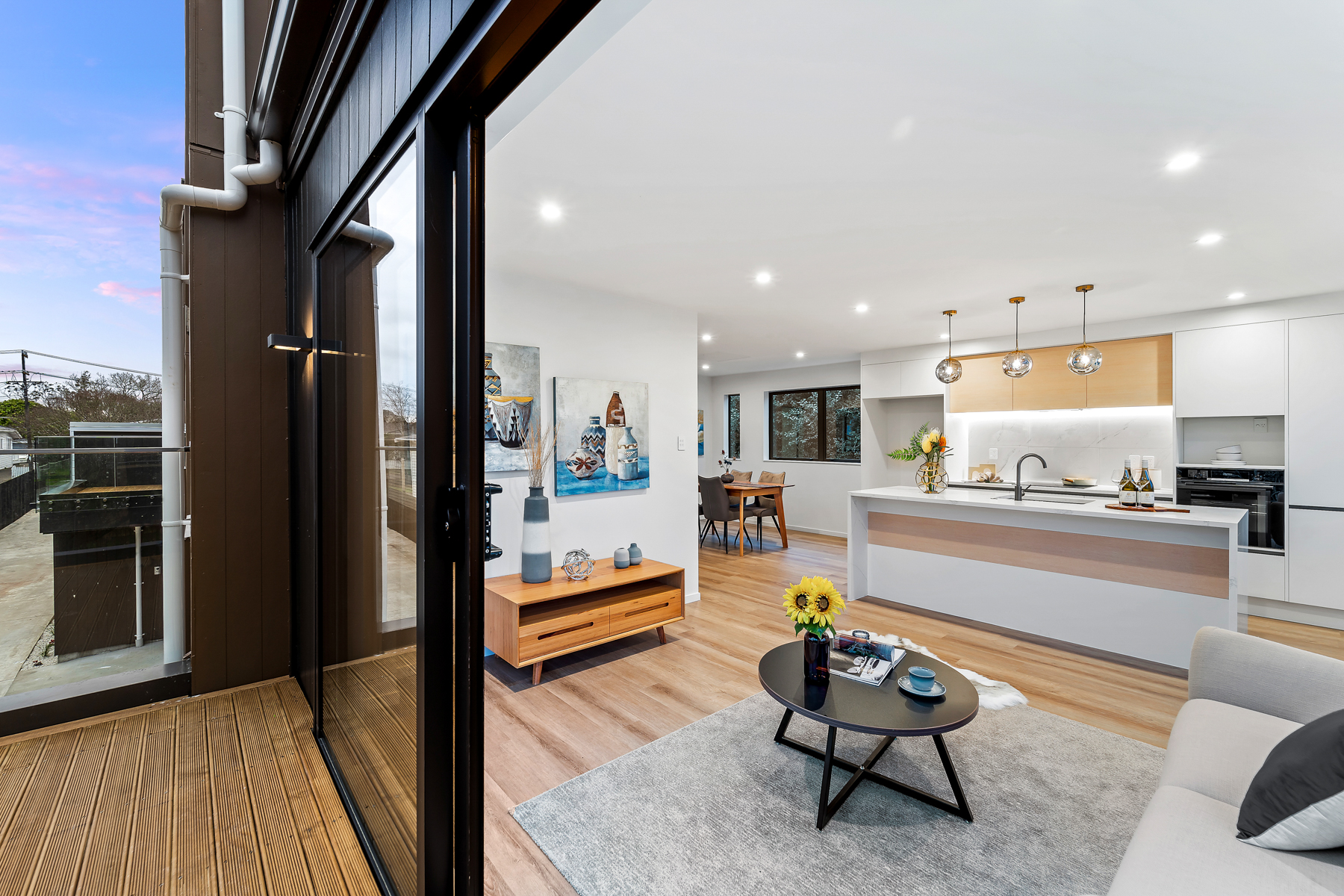 The Ennismore | 4M Homes